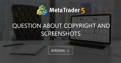 Question About Copyright And Screenshots Copy Trading General