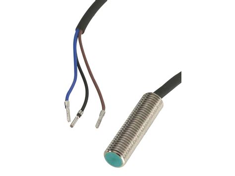 Pepperl Fuchs Induktiver Sensor Nxb2 8gm30 E2