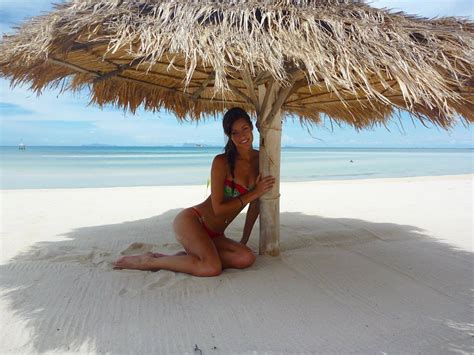 Celeste Zieglers Feet