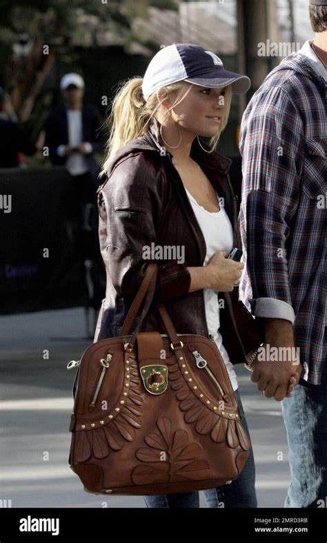 Jessica Simpson Tony Romo