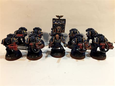 Devastator Devastator Gallery Dakkadakka