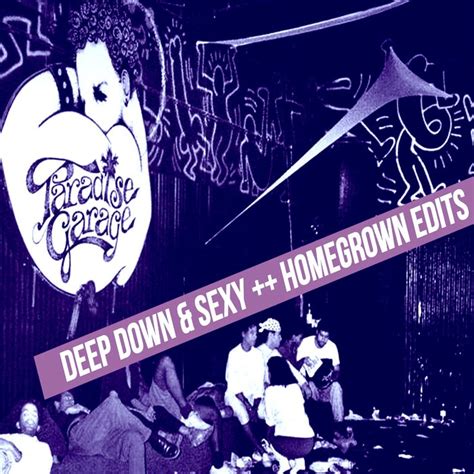 Deep Down And Sexy By Deep Disco Edits On Mp3 Wav Flac Aiff And Alac At