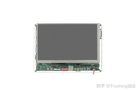 Am57x 多核soc开发板——gpmc的多通道ad采集综合案例手册（上） 知乎