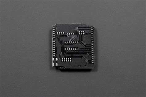 Interface Shield For Arduino Discontinued The Pi Hut