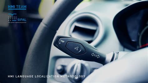 Language Localization Methodology
