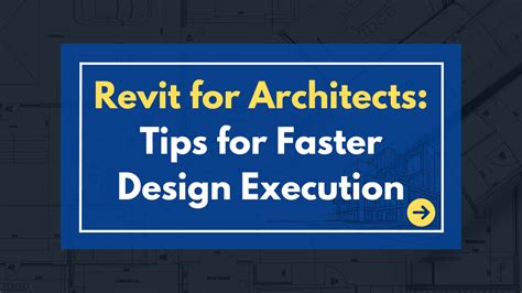 Revit For Architects Tips For Faster Design Execution Rolla Academy Training Institute In Dubai
