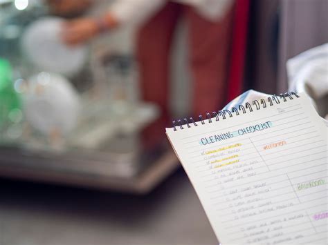 Cleaning 101 Scoping A Cleaning Task Taskrabbit Blog Uk