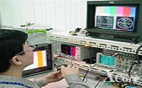 X Core Technology Co Ltd