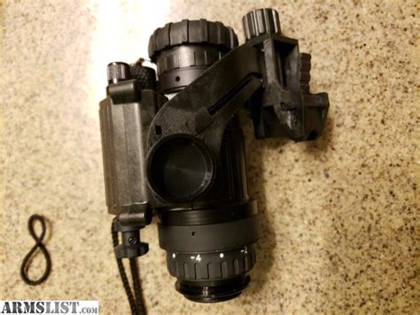Armslist For Sale Itt Gen 2 Pvs 14
