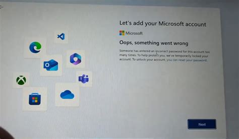 Salah Satu Metode Bypass Microsoft Account Di Windows 11 Ditutup Winpoin