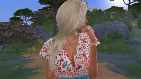 Sims 4 My Sim Models With Cc Download Link Added Downloads The Sims 4 Loverslab