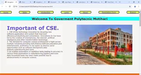 satish kumar on linkedin html css javascript