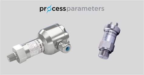 What Is A Pressure Sensor Complete Guide