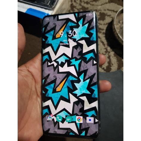 Jual Lcd Oppo Find X Copotan Shopee Indonesia