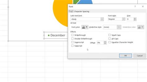 How To Add A Legend In An Excel Chart