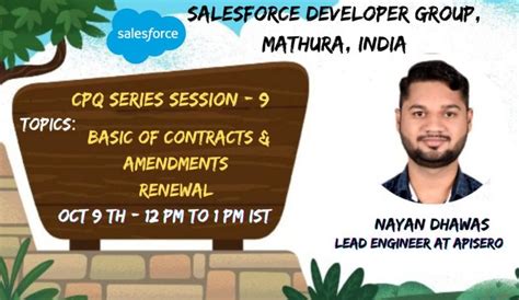 Sfdc Mathura On Linkedin Salesforce Trailblazercommunity
