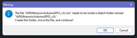 Second Time The IDE Reverted To An Old Startup IDE X Arduino Forum