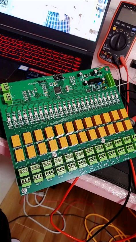 Mcu控制板 电子发烧友网