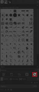 How To Install GIMP Brushes On Windows Mac And Ubuntu Logos By Nick