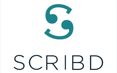 Conoce Cómo Descargar Contenido Gratis De Scribd Fácilmente