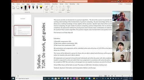 2021 Lecture1 Introduction Youtube