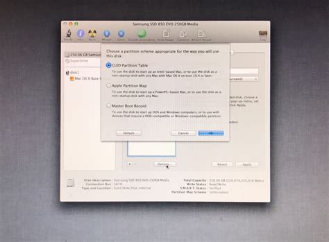 How To Install MacOS On A New Hard Drive Without A USB Install Key Or Install CD IClarified