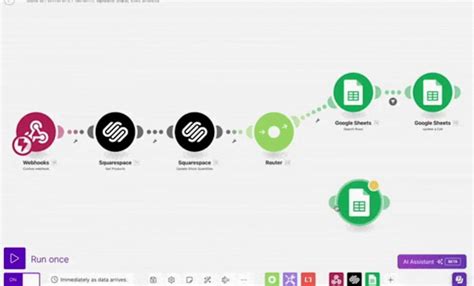 Make Com Automation Make Com Vapi Ai Made Com Ai Agent Make
