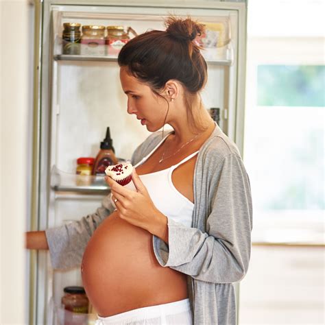Pregnancy Cravings When They Start And Whats Normal Shnuggle