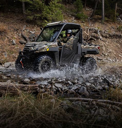 Polaris Utv