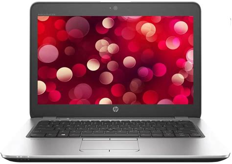 Hp Elitebook G Intel Core I Th Gen Gb Ram Gb Ssd Inches Fhd Touchscreen Display
