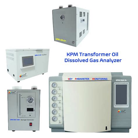 Dissolved Gas Analyzer Dga Tester Latest Price Manufacturers And Suppliers