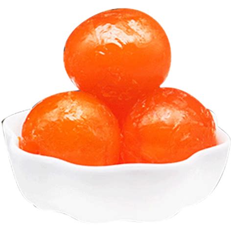 咸鸭蛋黄红心半成品蛋黄制品月饼粽子配料咸蛋黄包粽子鸭蛋黄馅料 虎窝淘