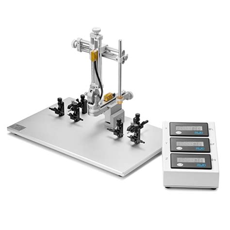 Mouse And Rat Stereotaxic Frame Instruments Rwd Life Science
