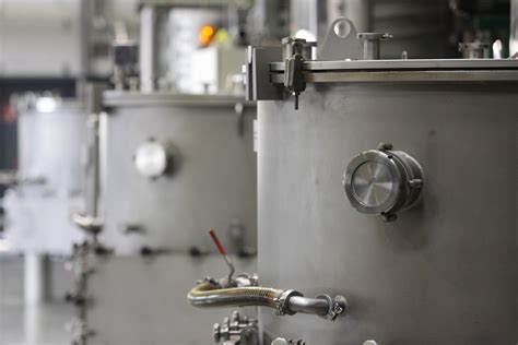 Liberation Accurec Recycling Gmbh