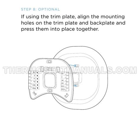 Ecobee Ecobee Thermostat Installation Guide Ecobee Ecobee Thermostat Installation Guide