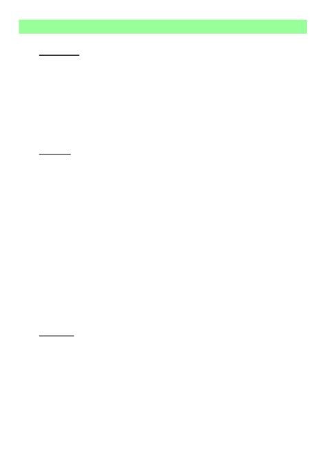 Hlp 1 Expressions De La Sensibilité Hlp Terminale 2023 2024 Programme Thème 1 La