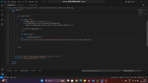 Webdevelopment Html Css Landingpage Codsoft Internship Raghul