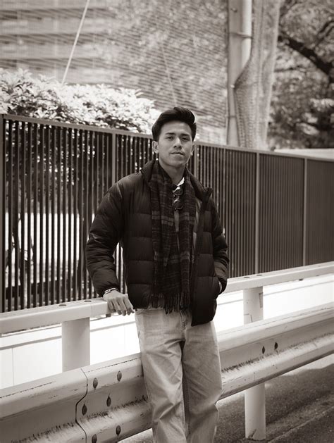 Caleb Chow Medium