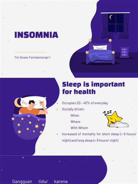 Insomnia Pdf