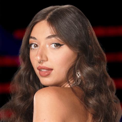 Nini Iris ქართველი ვარსკვლავი ამერიკაში The Diary