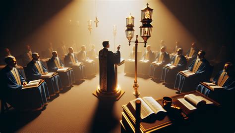 Is Expository Preaching Biblical Deep Dive Into Scriptural Foundations