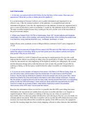 Lab Pdf Lab Deliverable In This Lab You Worked With ArcGIS Online For The First Time In