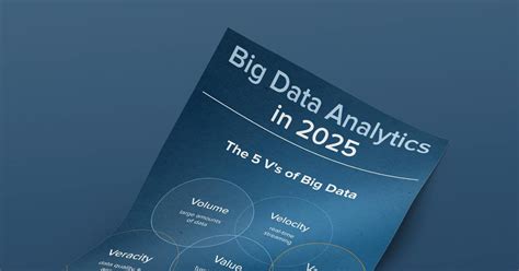Infographic On Big Data Analytics In 2025 Indata Labs Indata Labs