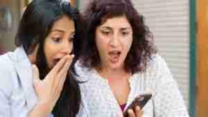 How to Deal with a Narcissistic Smear Campaign