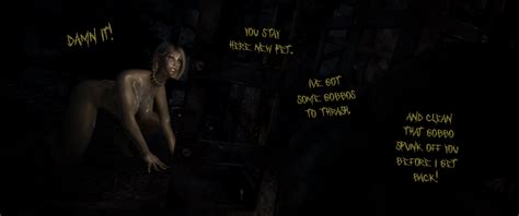 Chapter Skyrim Stories Sirrae LoversLab