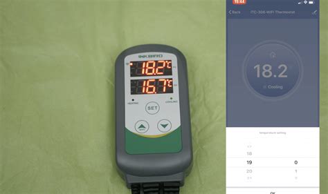 The Inkbird Wifi Temperature Controller A Comprehensive Review