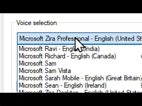 Microsoft Tts Voices Windows Loptedroid