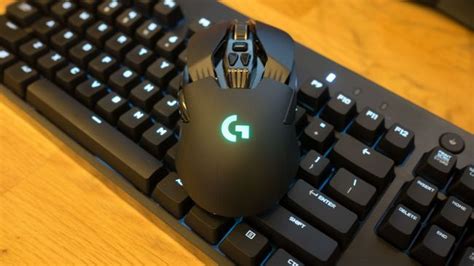 Best Logitech Mouse Best Mice For Gaming And General Use Techradar