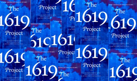 Best Of Bam Debunking The 1619 Project With Mary Grabar Christian Research Institute