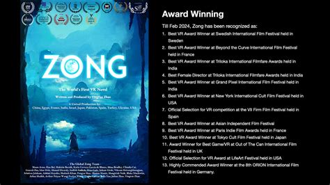 talent seeking — ai programmer the global zong team is looking for a